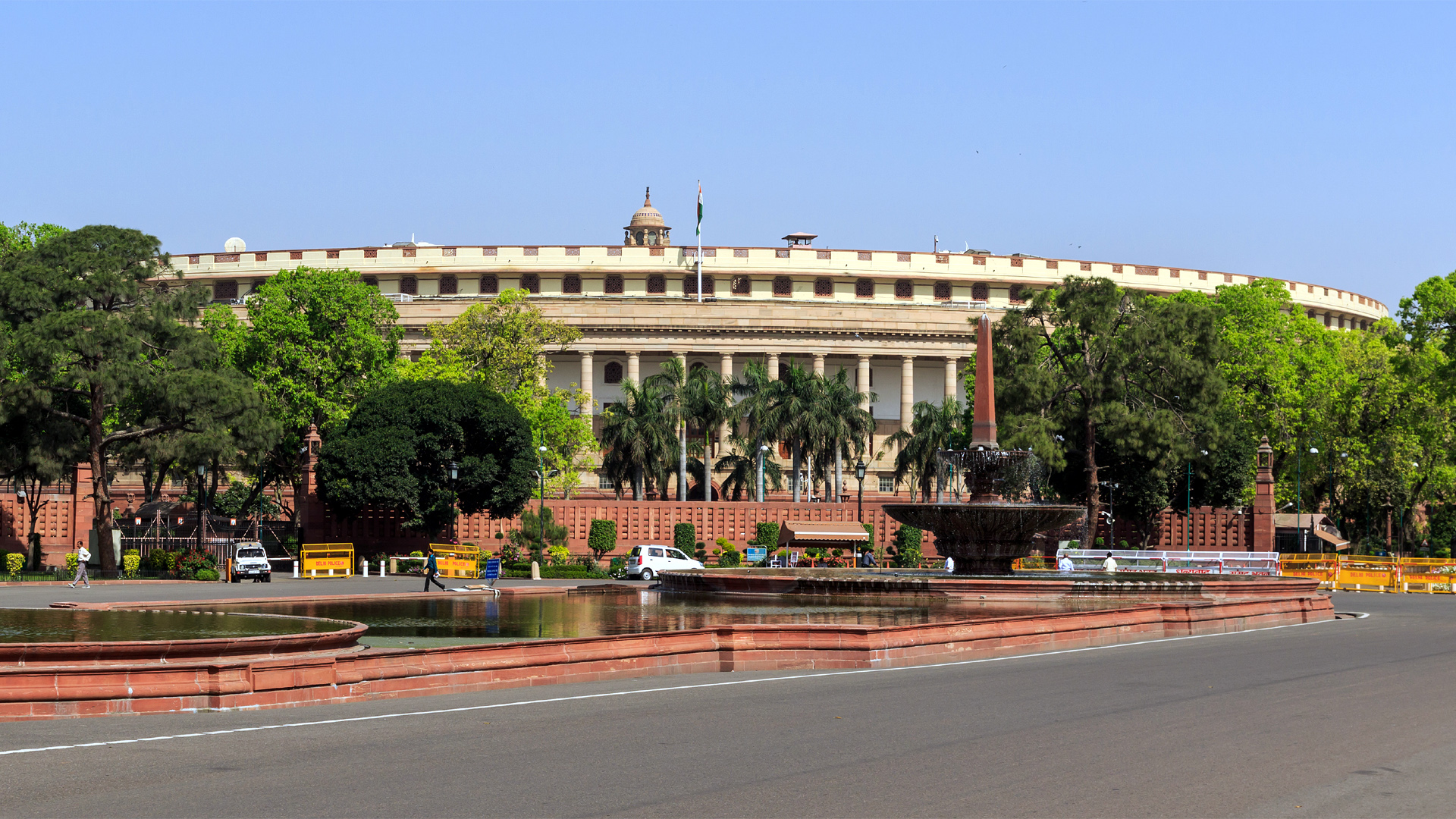 Election Management Software | election diary